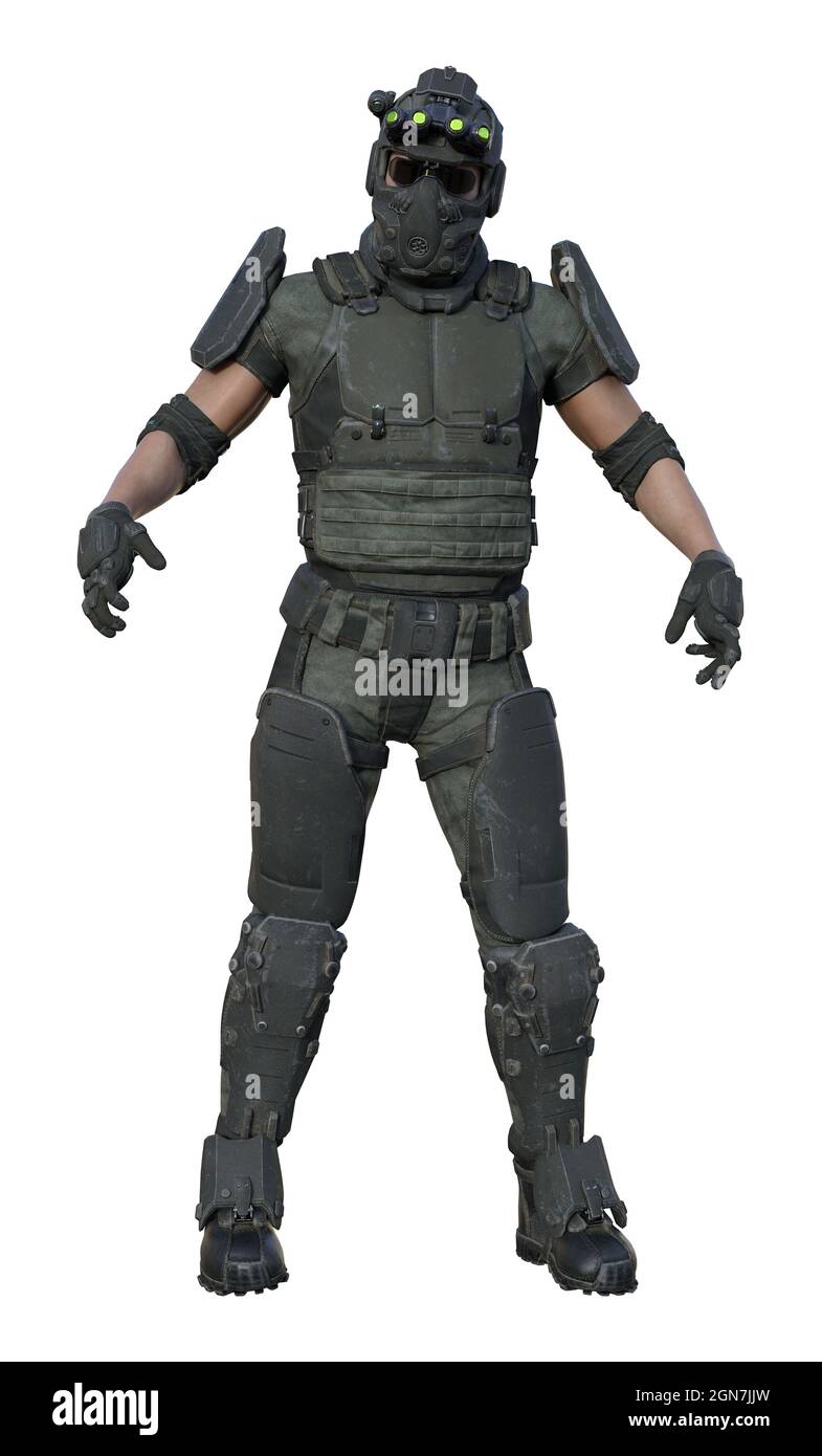 Aggressive stance Cut Out Stock Images & Pictures - Alamy