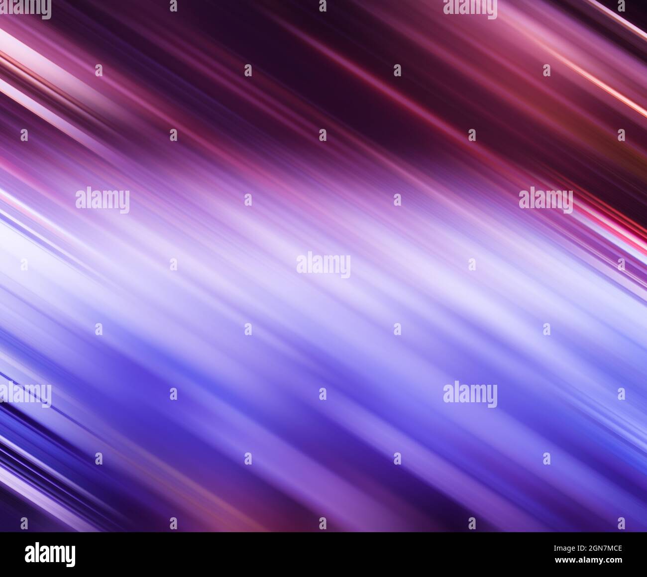 Abstract gradient violet colorful background metallic purple blue ...