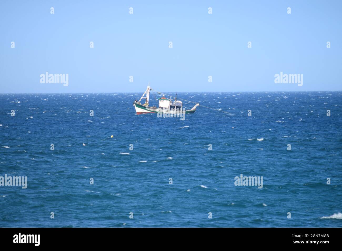 Oceanography boat hi-res stock photography and images - Alamy