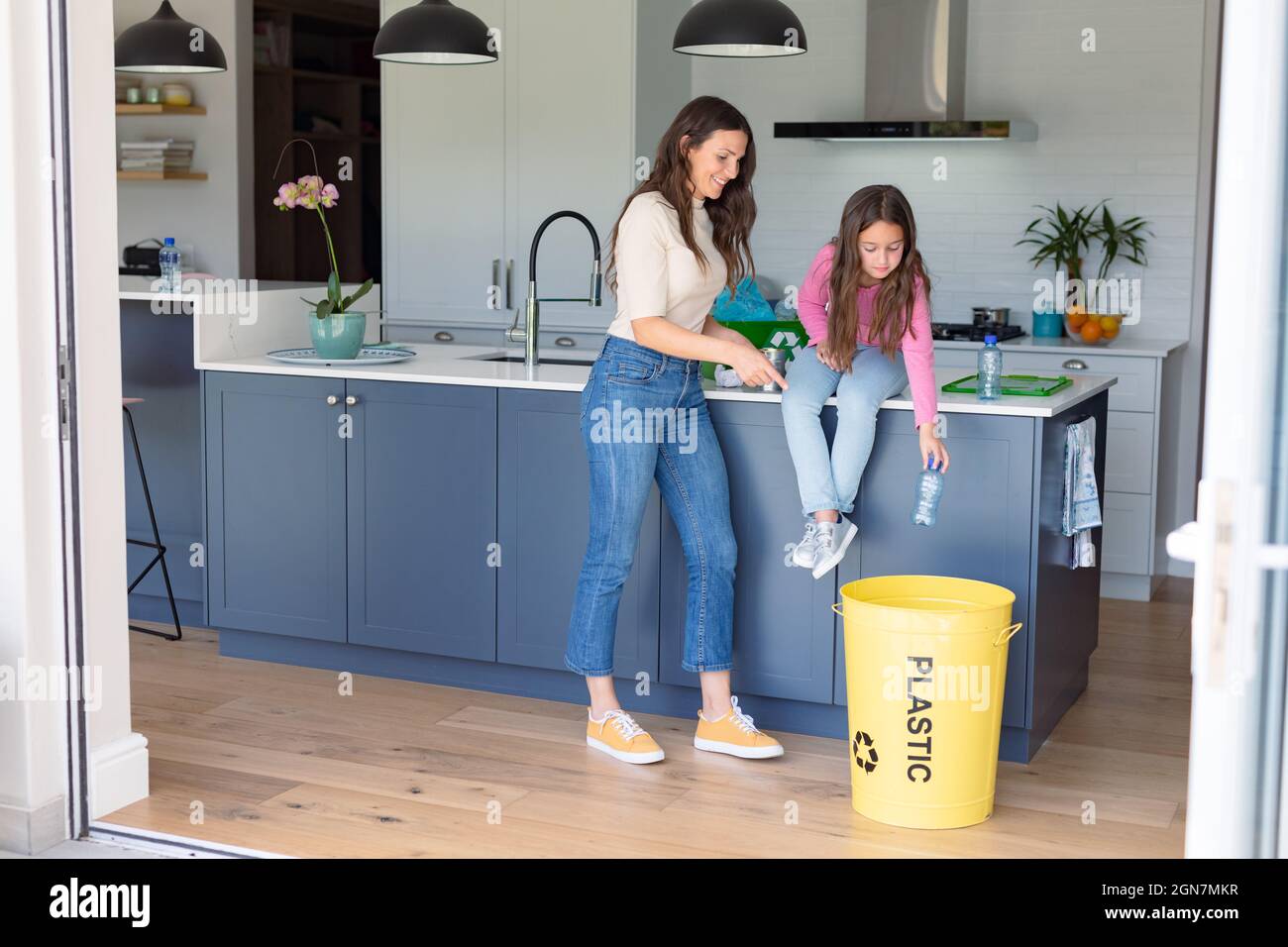 Segregating hi-res stock photography and images - Alamy