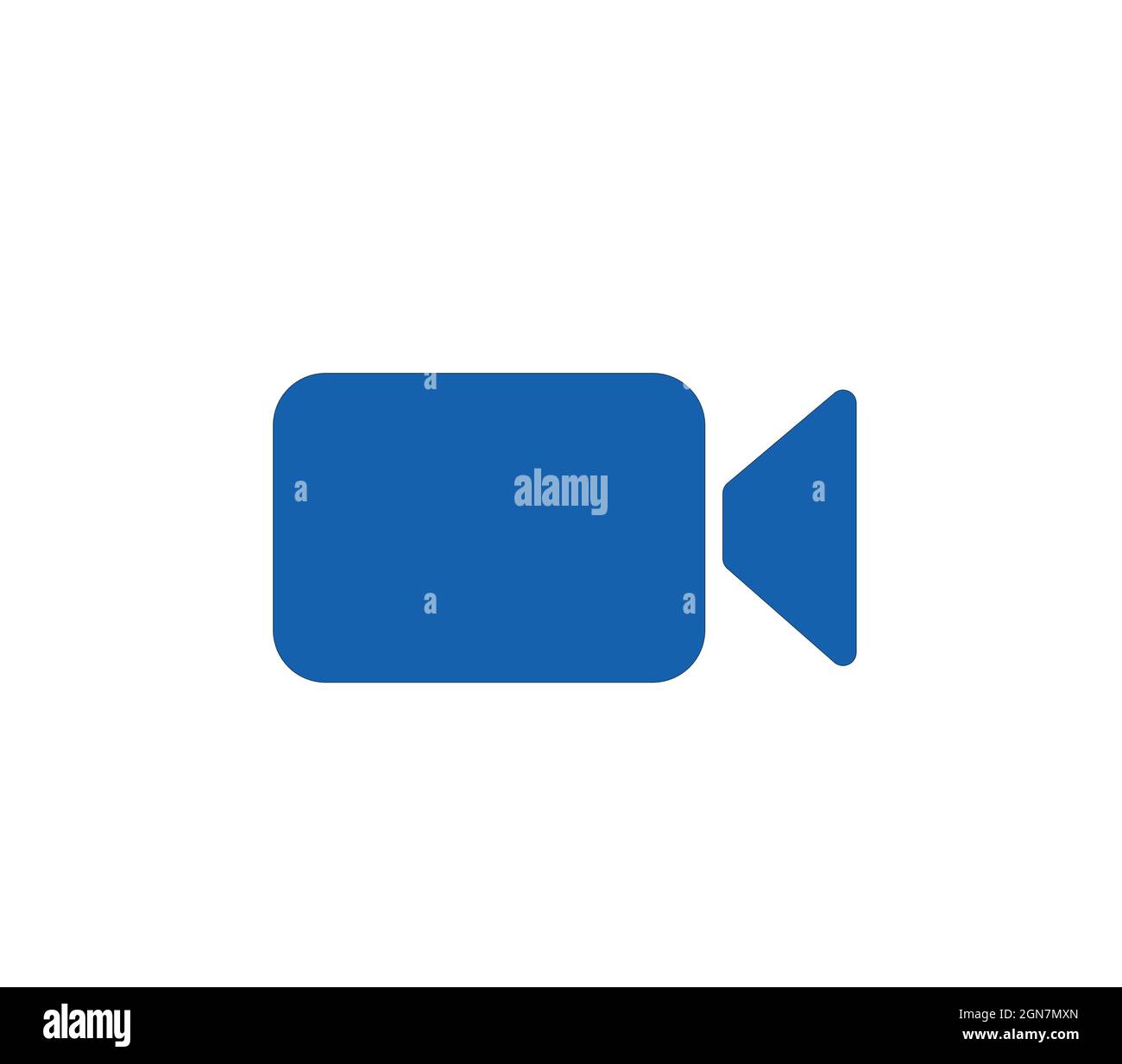 Camcorder vector vectors Stock Vector Images - Alamy