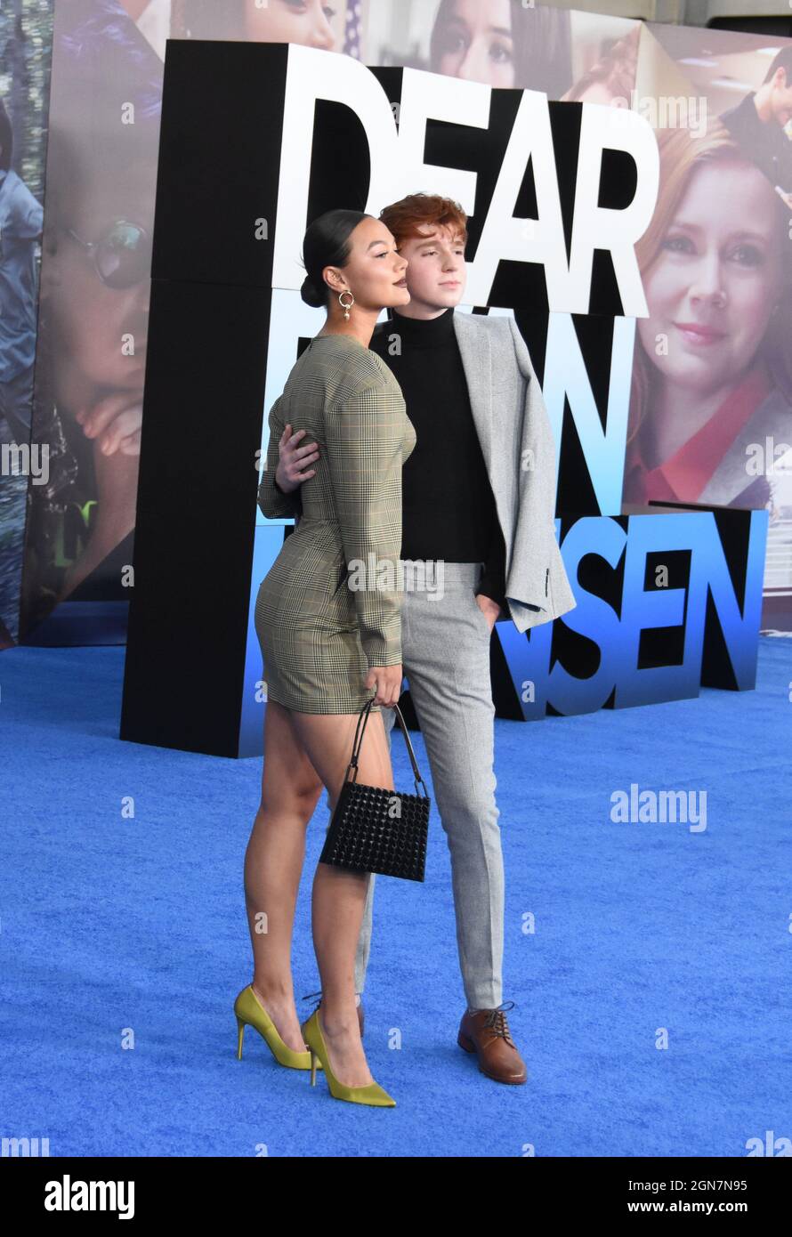 Julia chen myers hi-res stock photography and images - Alamy