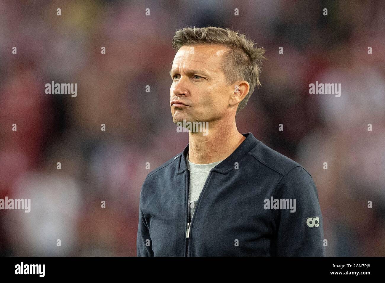 Jesse marsh hi-res stock photography and images - Alamy