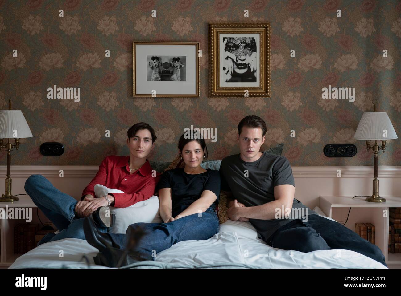 Schulmans hi-res stock photography and images - Alamy