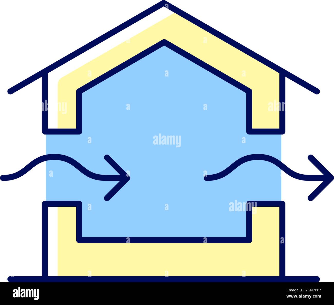 Ventilation system RGB color icon Stock Vector Image & Art - Alamy Ventilation system RGB color icon Stock Vector Image & Art - Alamy