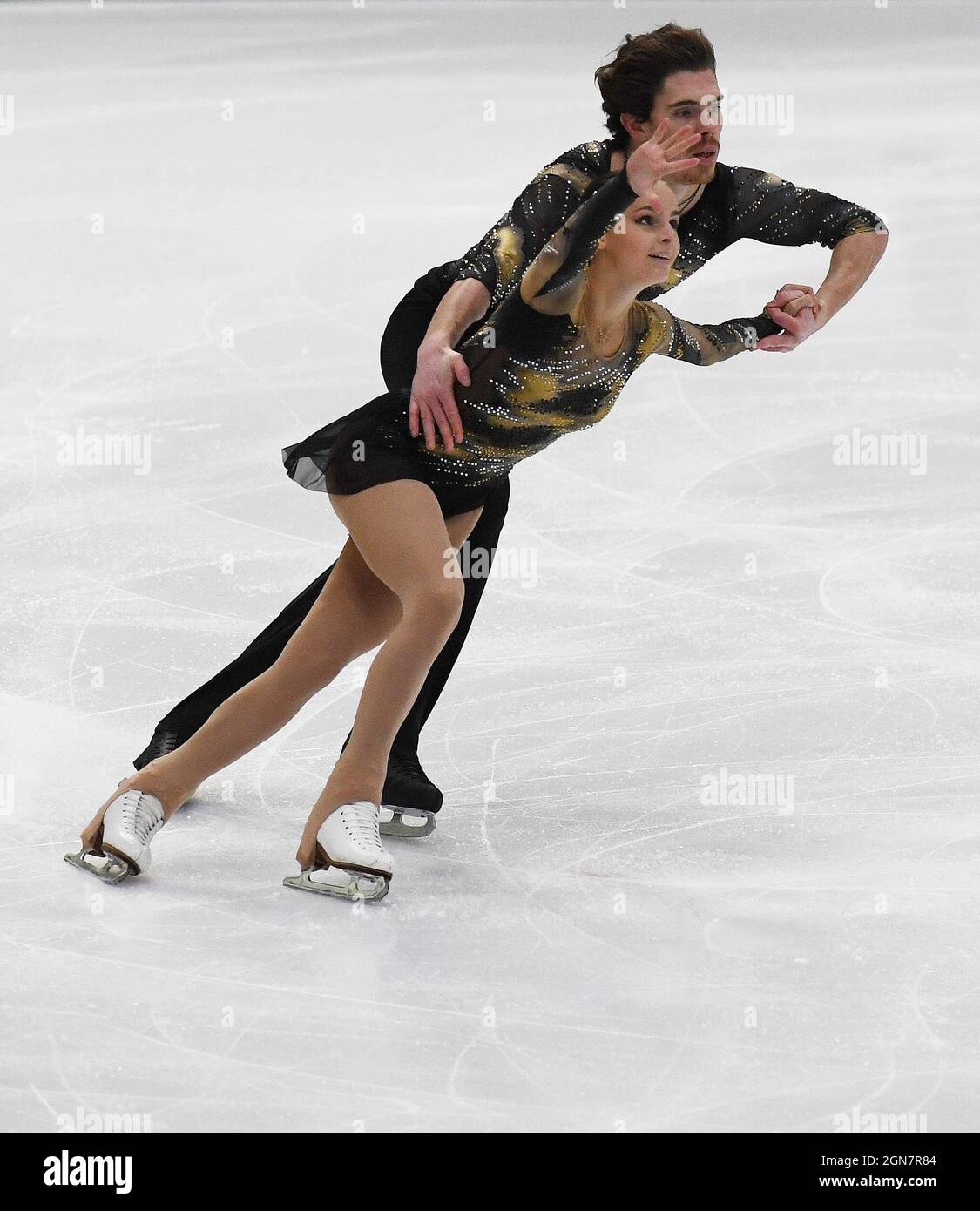 Stepanov hi-res stock photography and images - Alamy