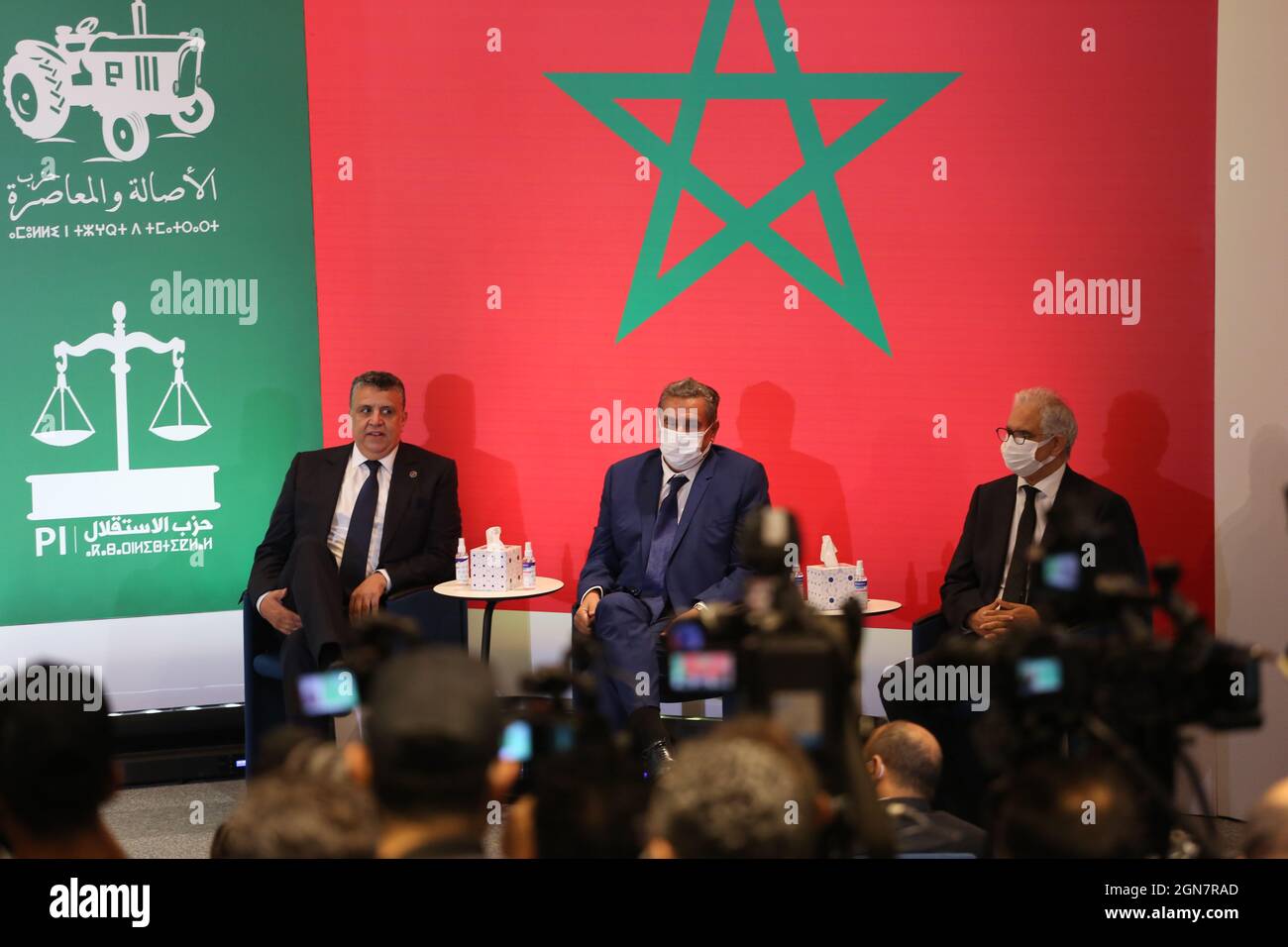 Rni maroc hi-res stock photography and images - Alamy