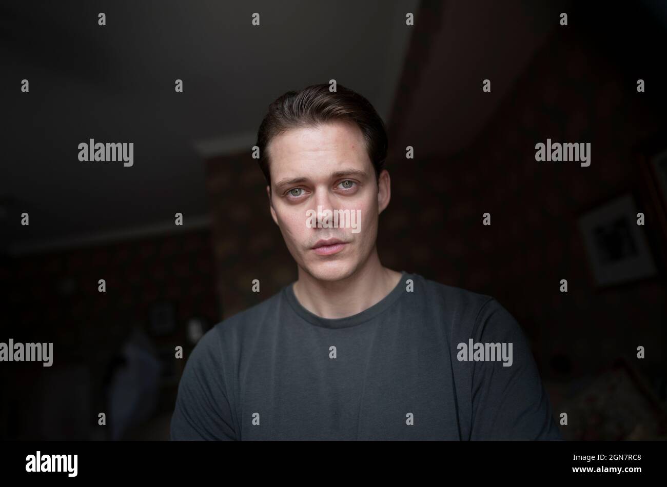 Schulmans hi-res stock photography and images - Alamy