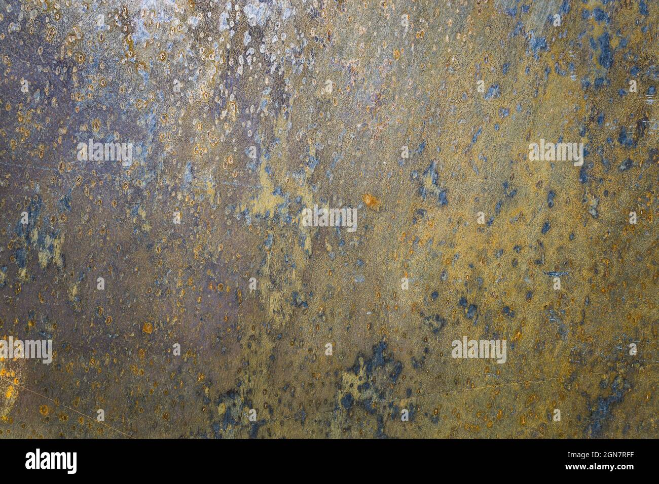 Grunge Rusty Surface Background with Attractive Textures Stock Photo ...