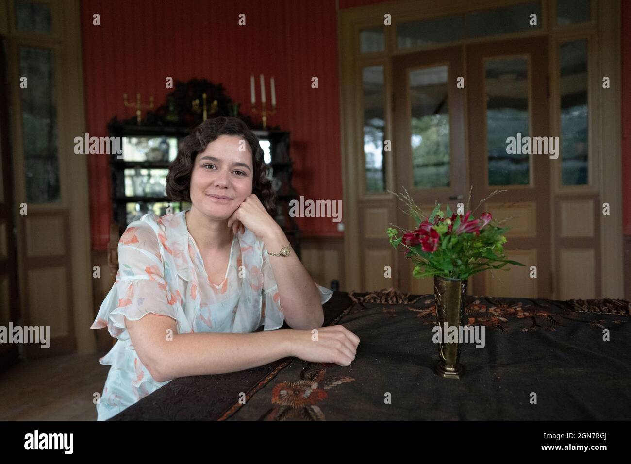 Brann sweden hi-res stock photography and images - Alamy