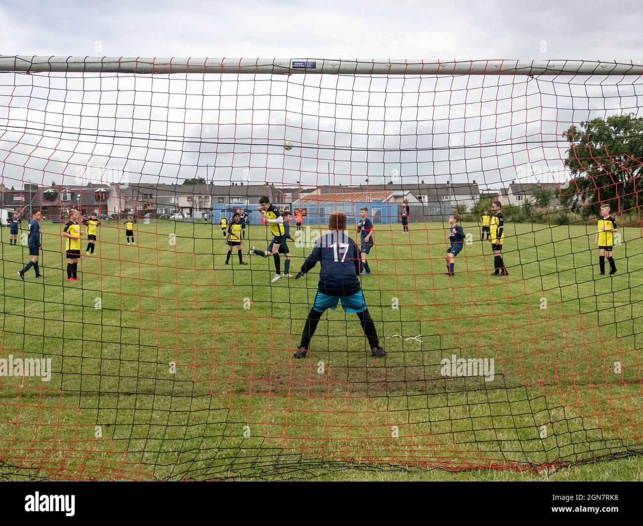 Hurlford hi-res stock photography and images - Alamy