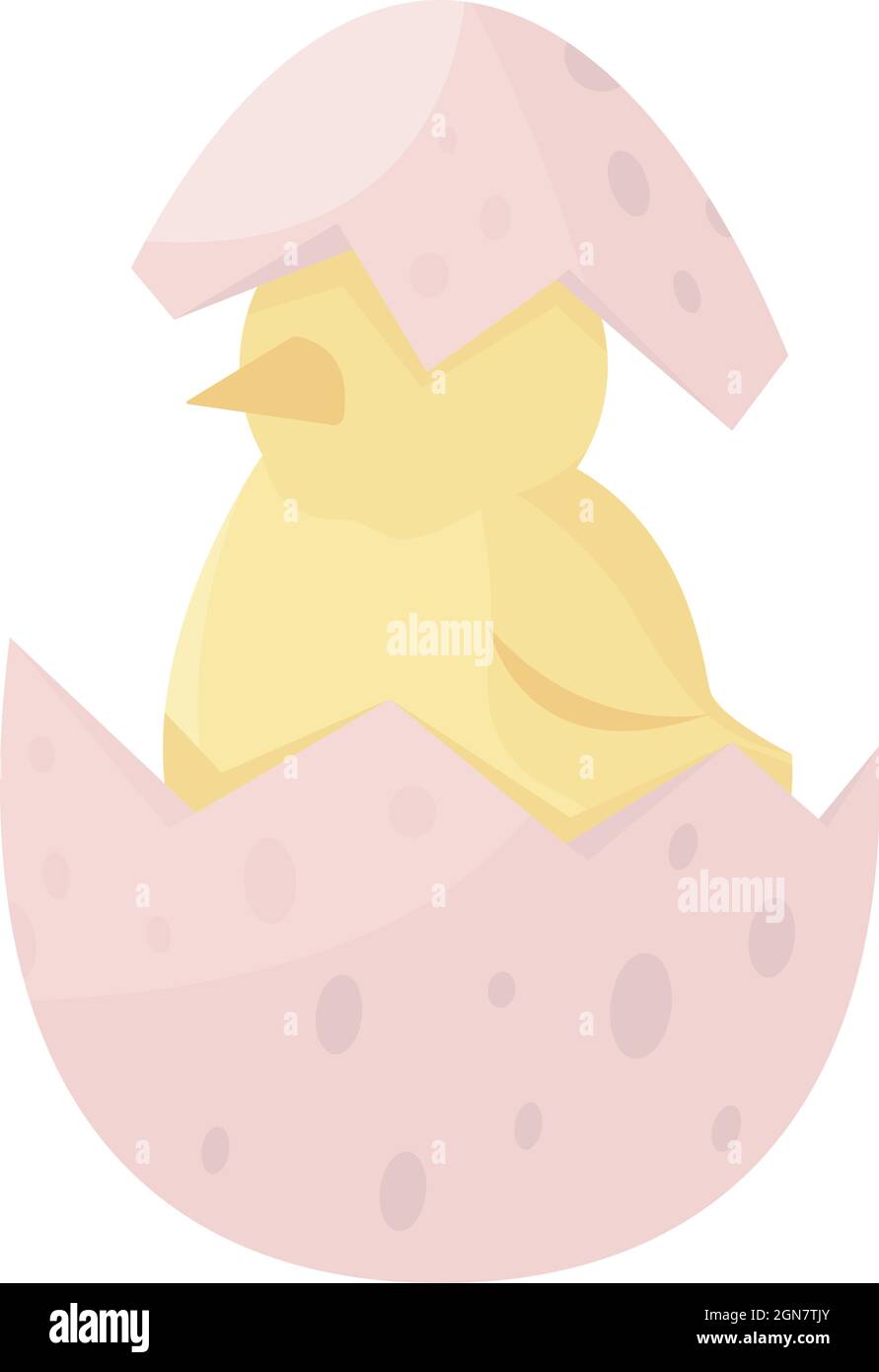 Baby bird hatching clipart hi-res stock photography and images - Alamy