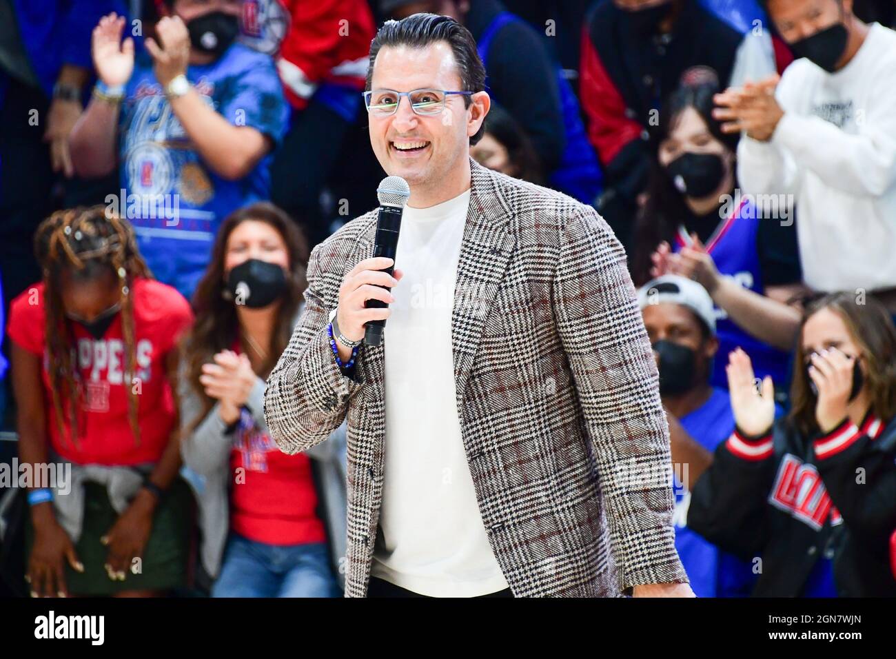Ceo usa basketball hi-res stock photography and images - Alamy