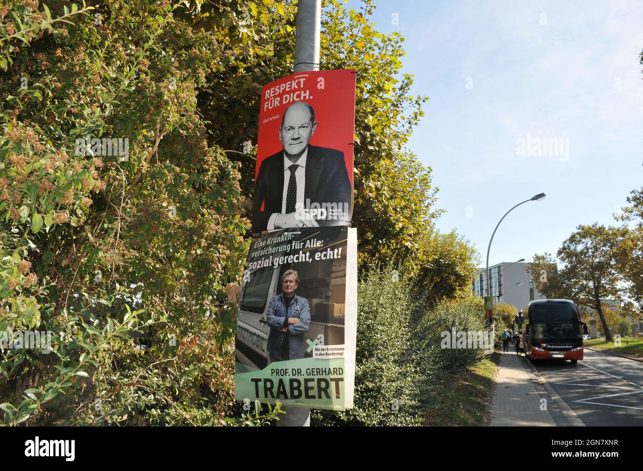 German country ide hi-res stock photography and images - Alamy