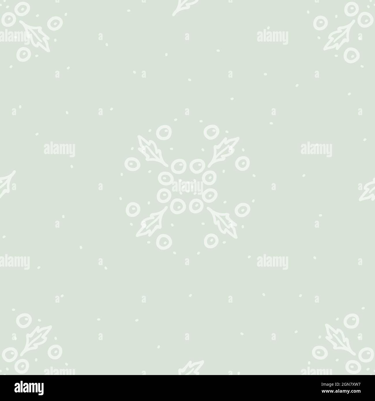 Holly tree Stock Vector Images - Alamy