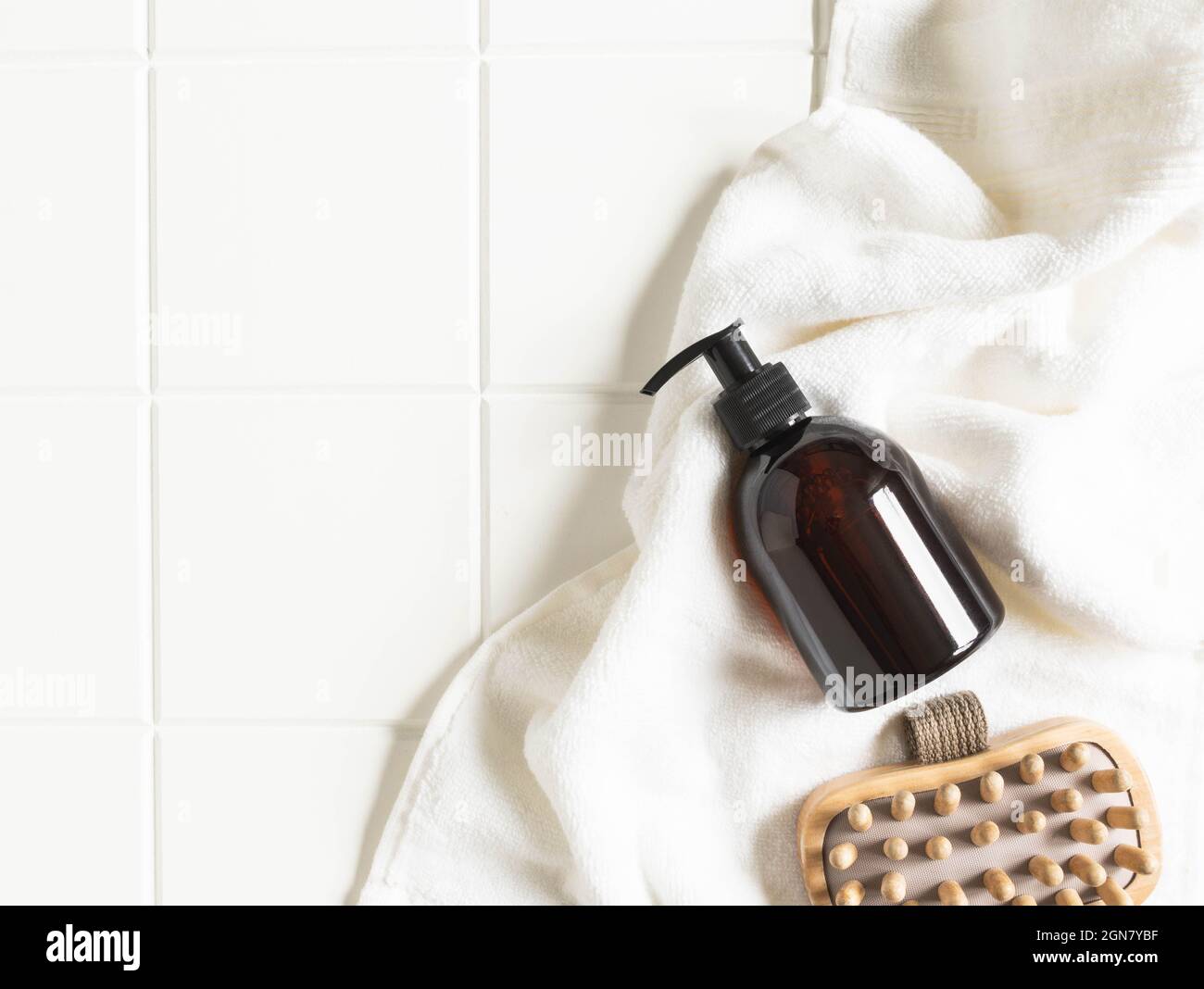 Soap bathing hi-res stock photography and images - Alamy
