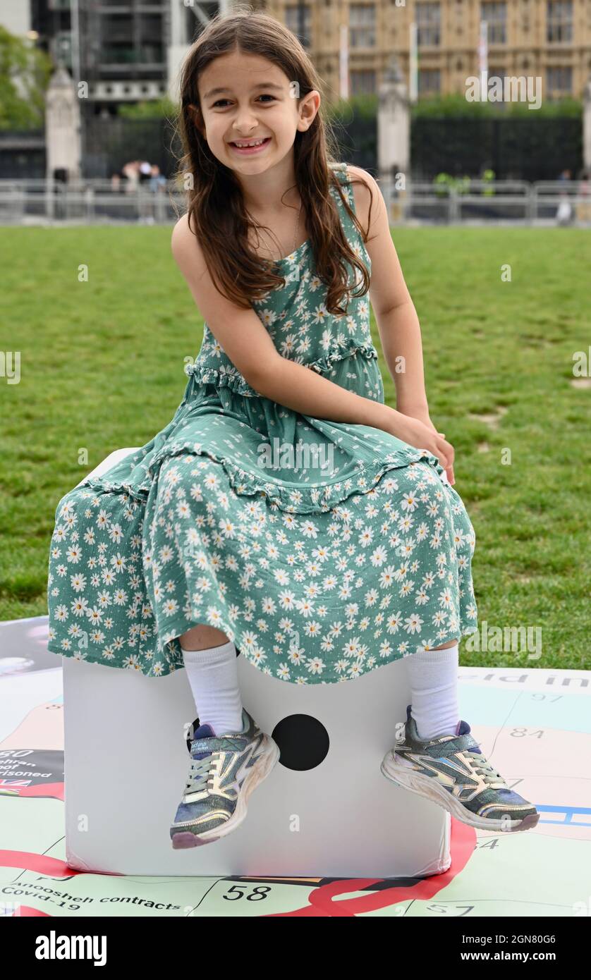 London, UK. Gabriella Ratcliffe. A photocall took place in Parliament ...