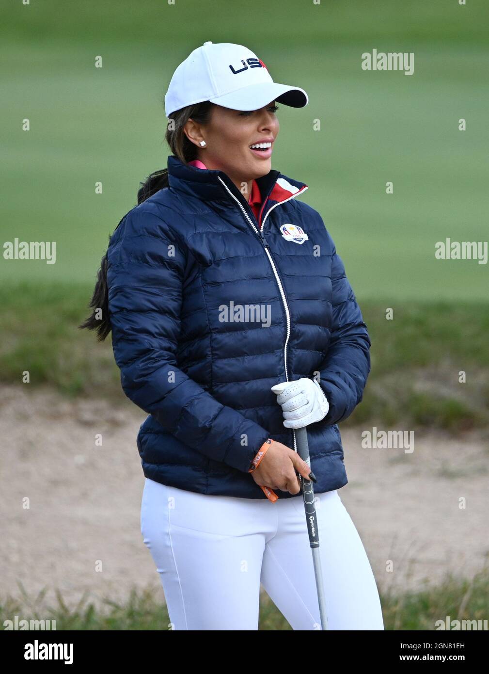 Mandy rose hi-res stock photography and images - Alamy