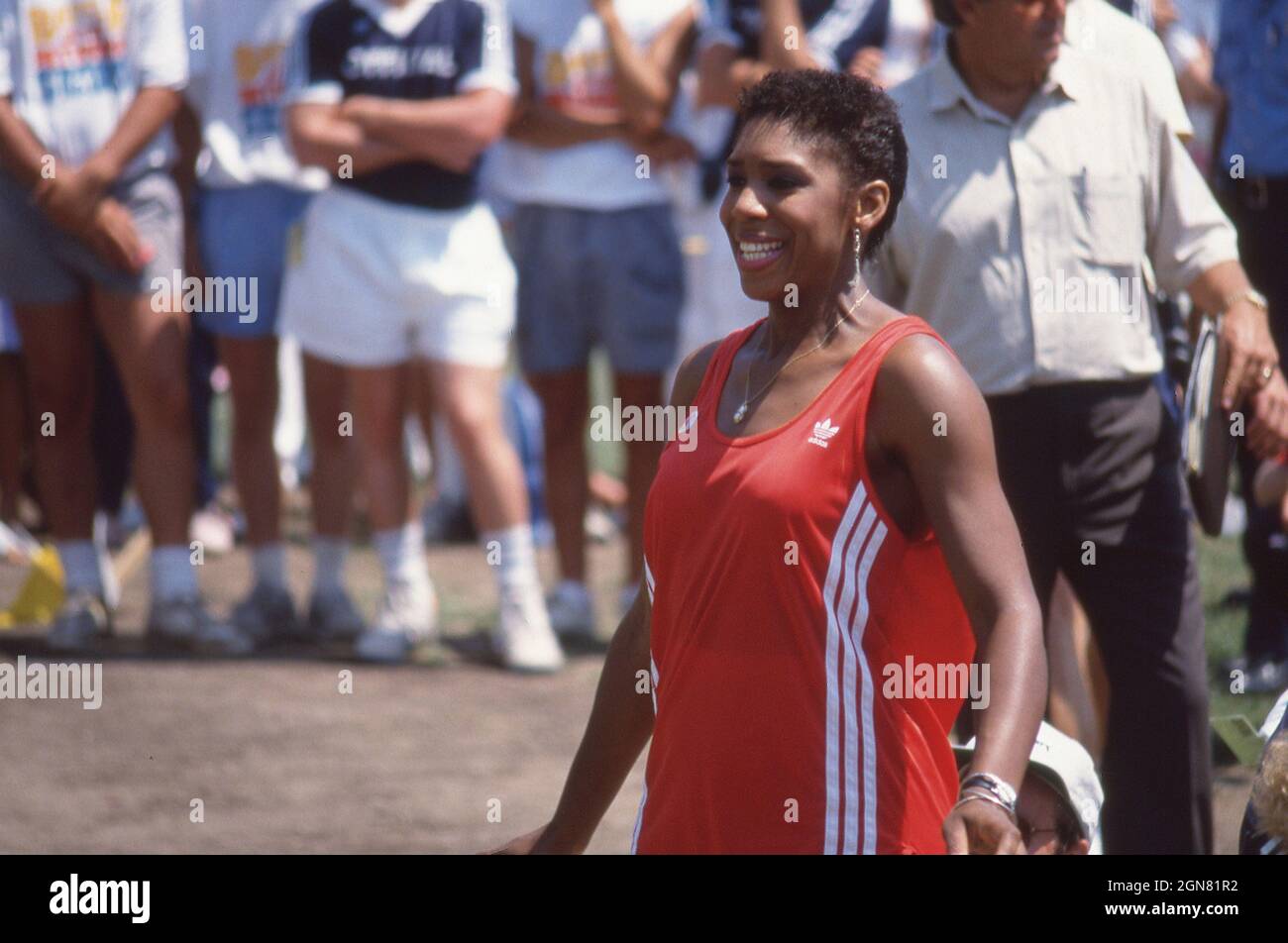 1988 Dawnn Lewis In A Different World Historic Images, 42% OFF