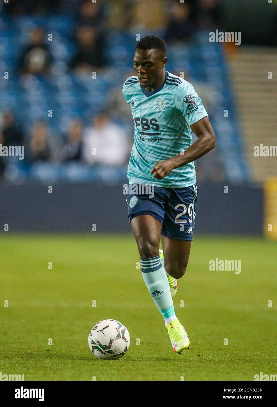 Patson daka hi-res stock photography and images - Alamy