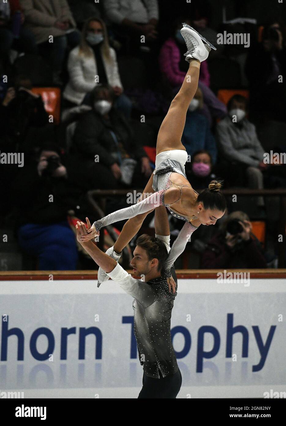 Laura barquero hi-res stock photography and images - Alamy