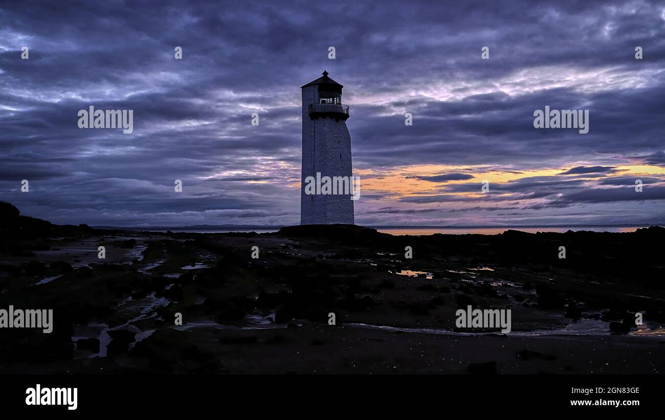 Southerness hi-res stock photography and images - Alamy