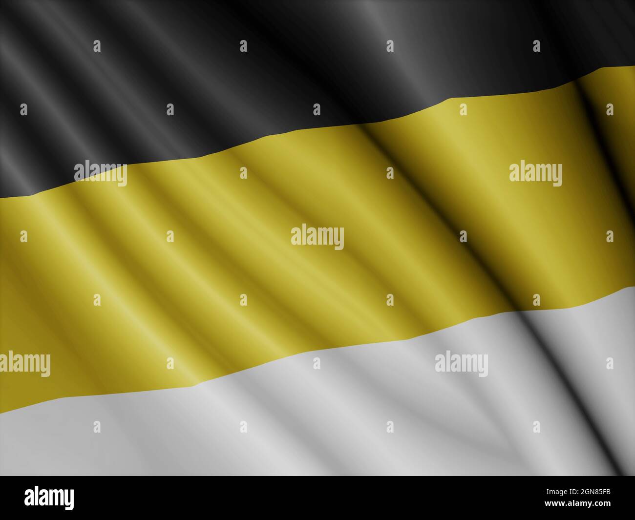 Imperial russia flag hi-res stock photography and images - Alamy