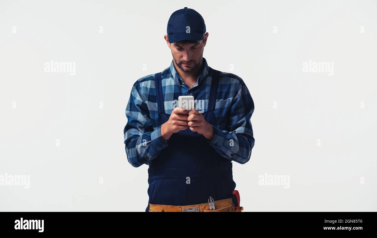 Messaging tools hi-res stock photography and images - Alamy