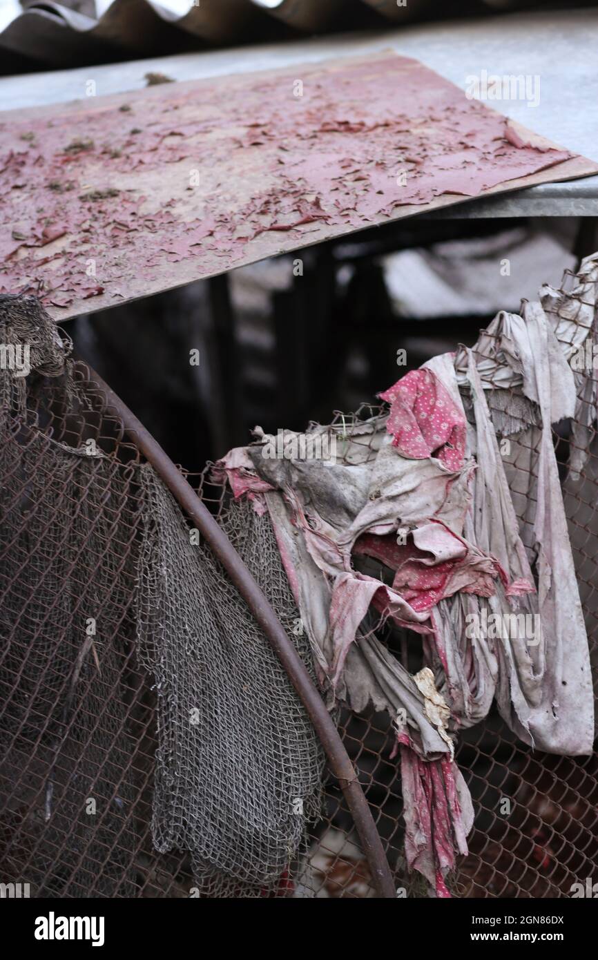 Day rags hi-res stock photography and images - Alamy