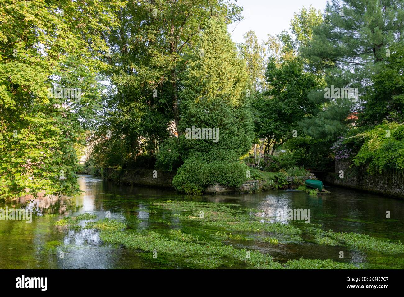 River beze hi-res stock photography and images - Alamy