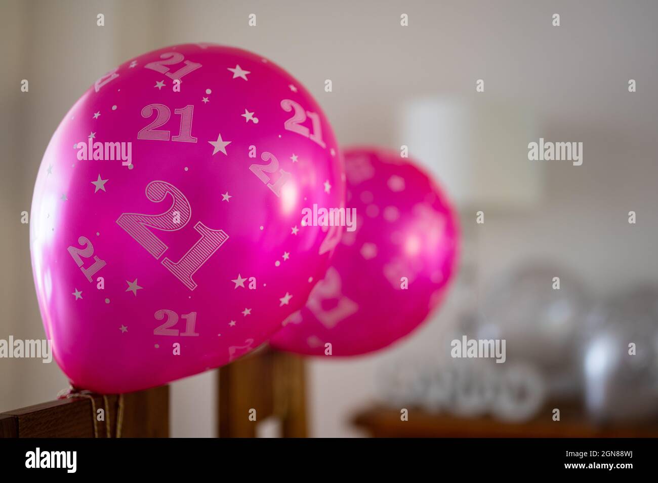 21st Birthday Key Clipart With Locksmith