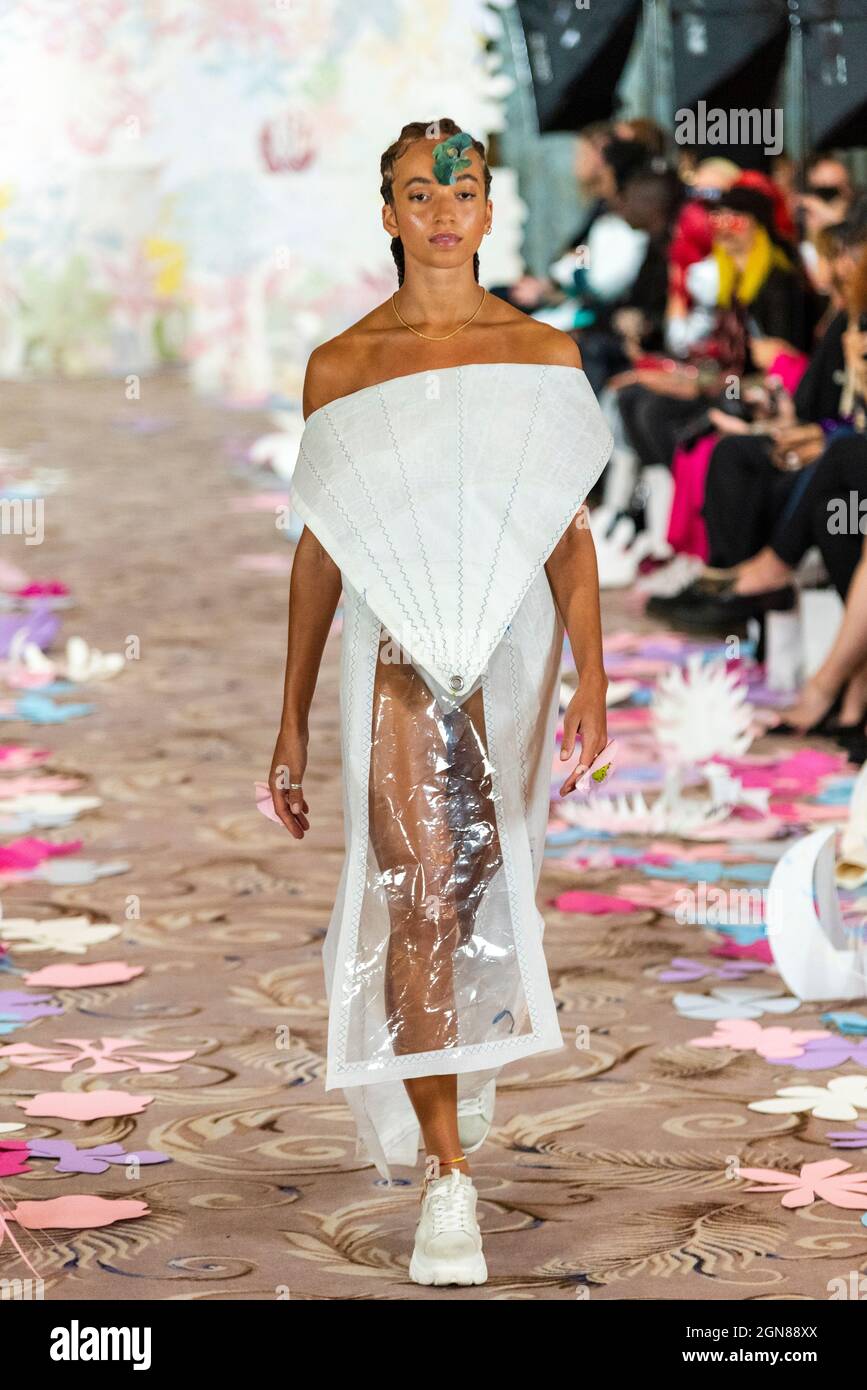 Hannah williams hi-res stock photography and images - Alamy