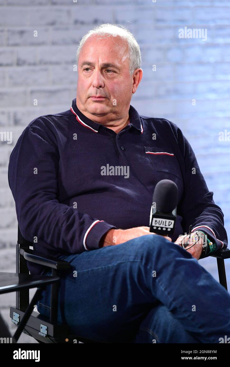 File photo dated 08/06/2017 of Roger Michell, the director whose films ...