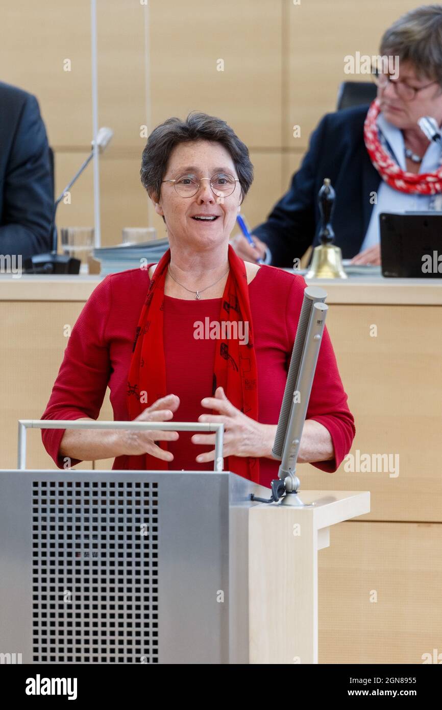 Monika heinold hi-res stock photography and images - Alamy