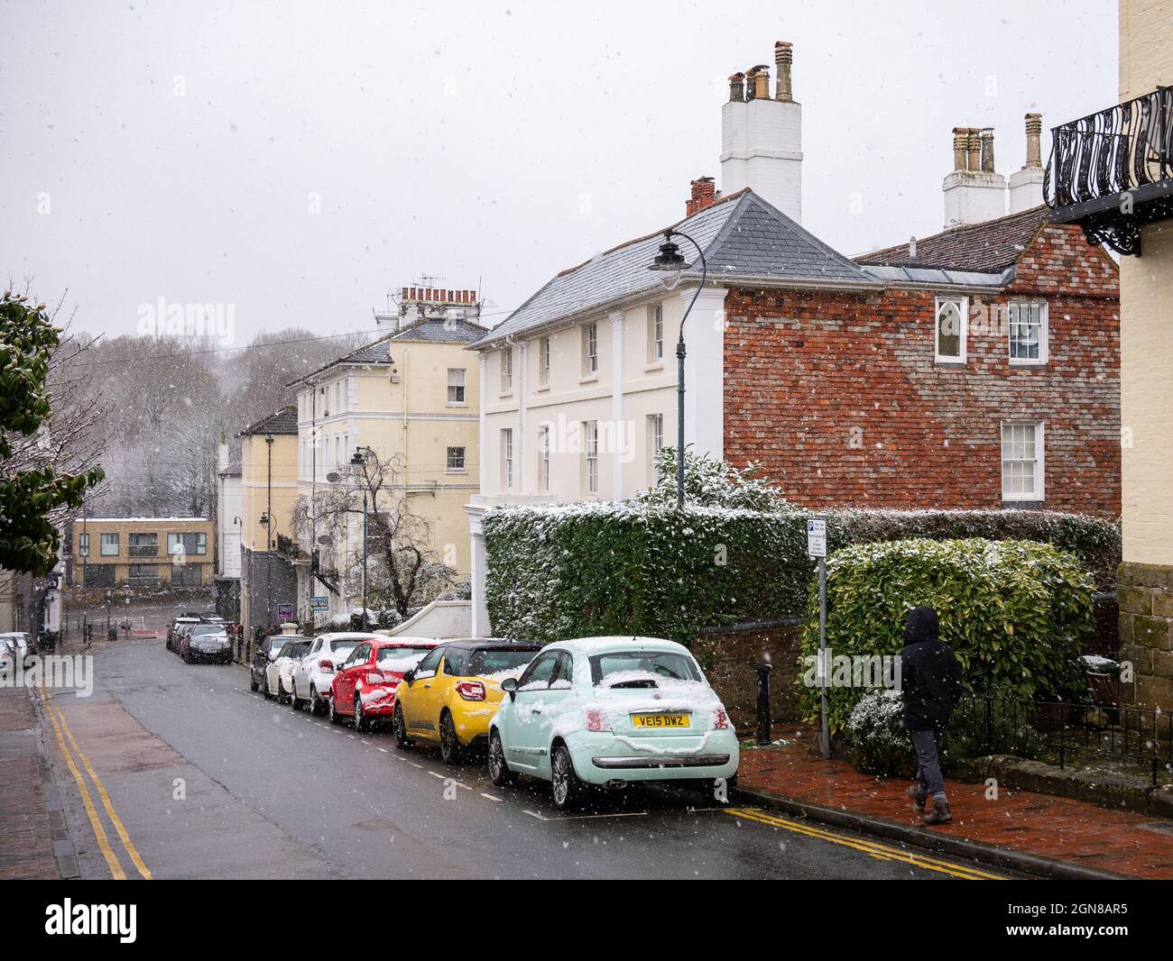 Mount of sion hi-res stock photography and images - Alamy