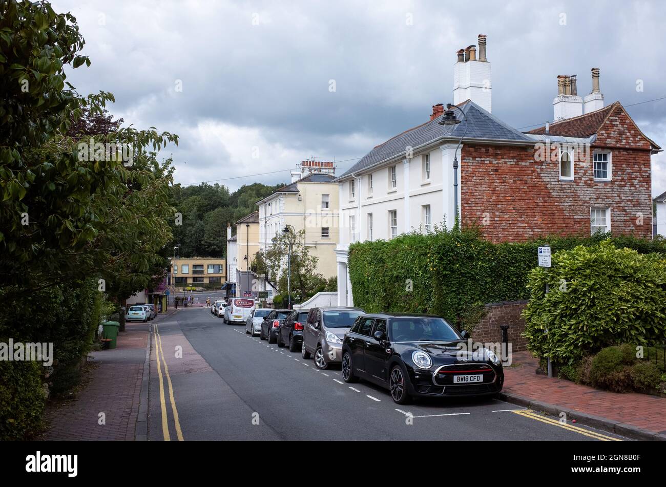 Mount of sion hi-res stock photography and images - Alamy