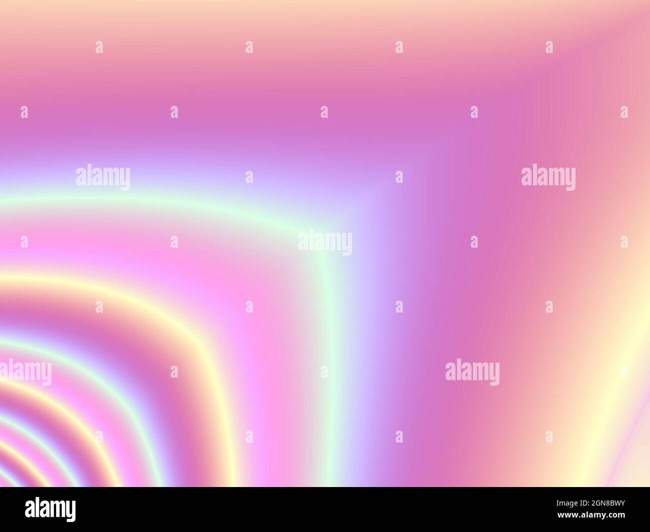 Horizontal illustration modern wallpaper Stock Photo - Alamy