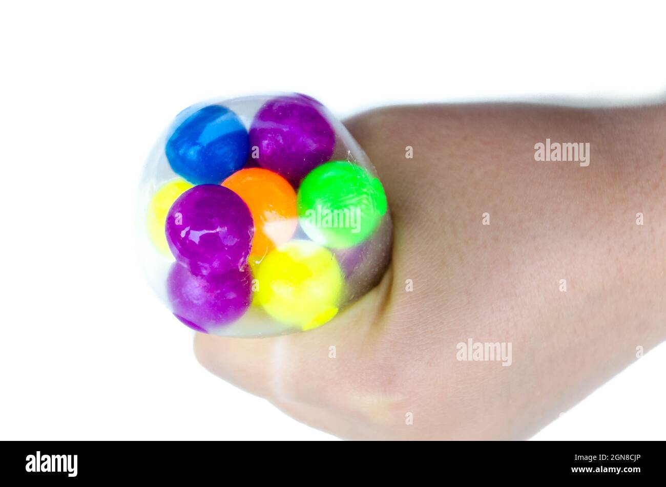 Squeezing balls hi-res stock photography and images - Alamy
