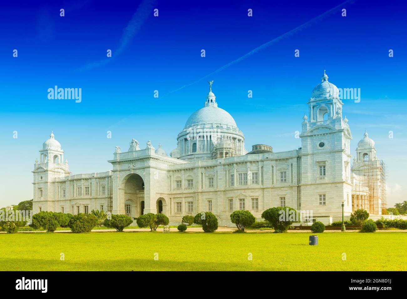 Calcutta Historical Places