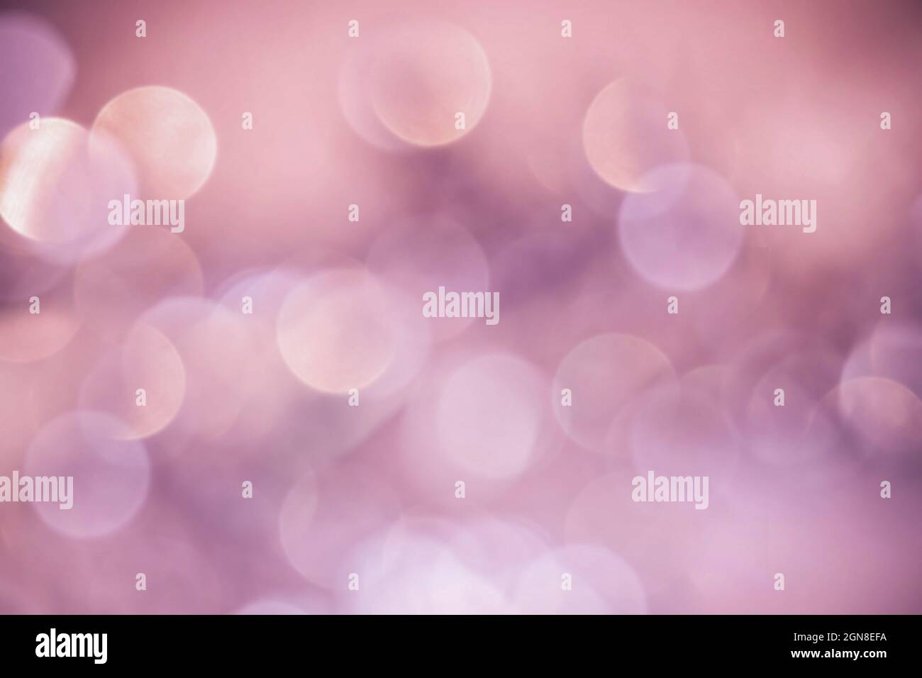 Modern abstract background bubbles hi-res stock photography and images ...