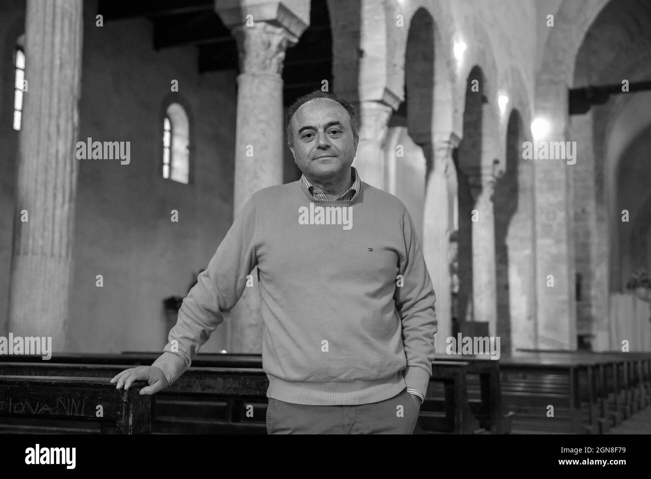 Nicola Black and White Stock Photos & Images - Alamy