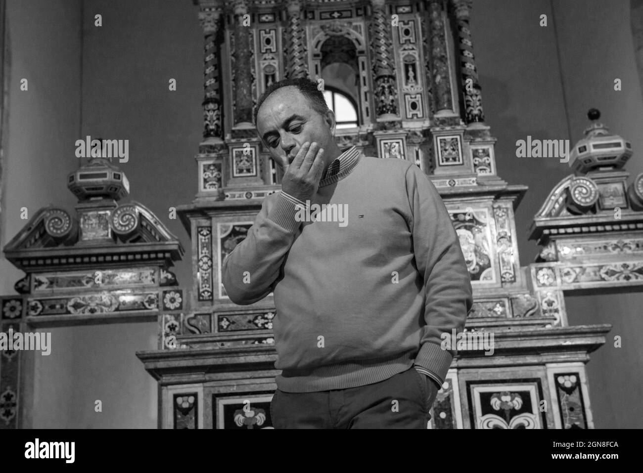 Nicola Black and White Stock Photos & Images - Alamy