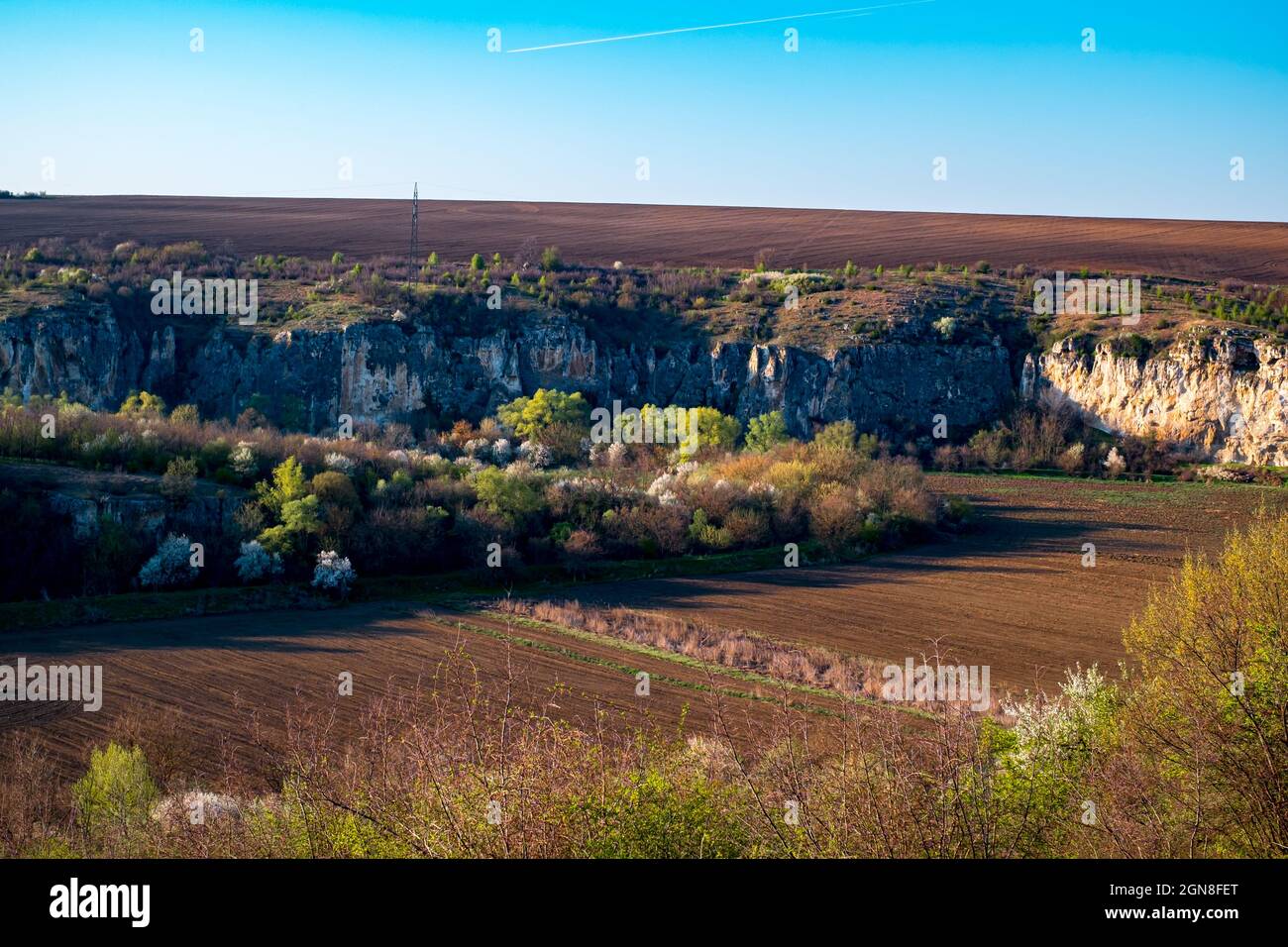 Rusenski lom hi-res stock photography and images - Alamy