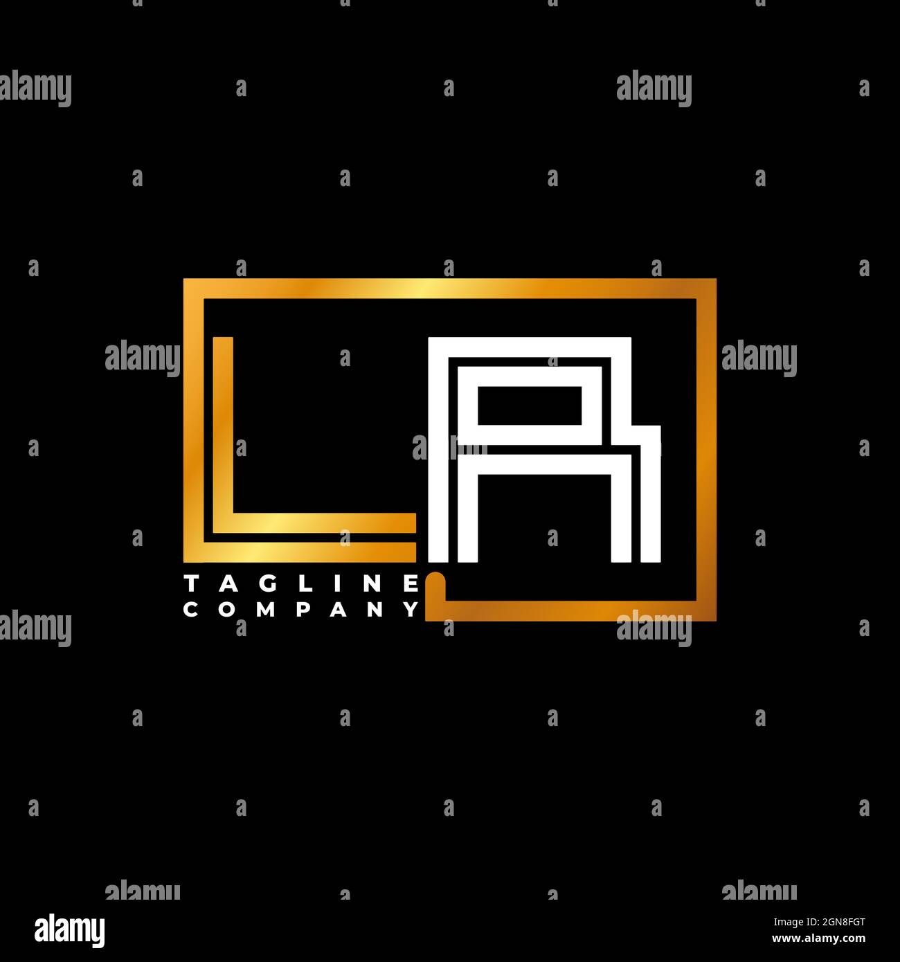 PE Logo letter Geometric Photograph Camera shape style template vector ...