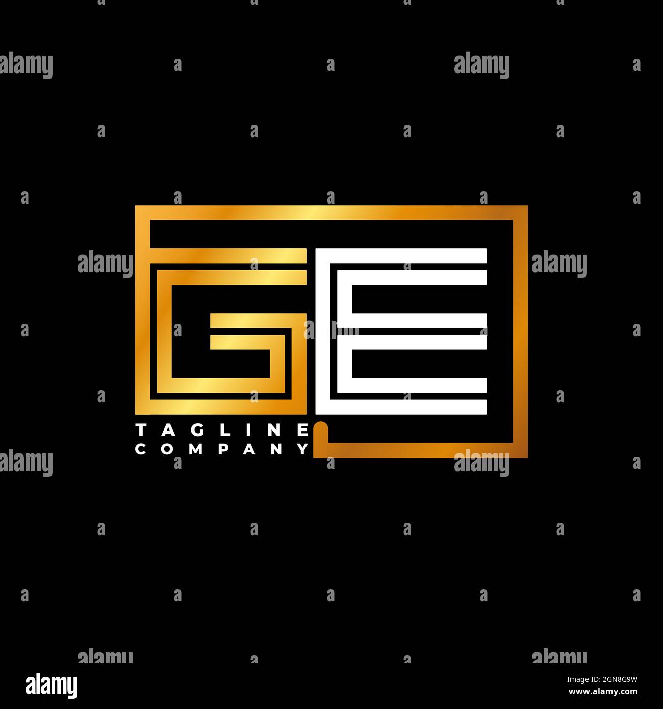 Line ge hi-res stock photography and images - Alamy