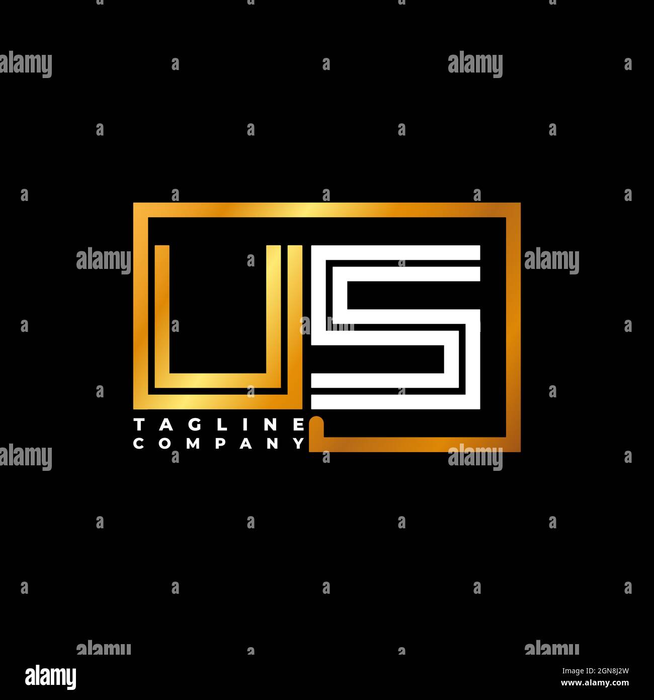 Yg gaming logo hi-res stock photography and images - Alamy