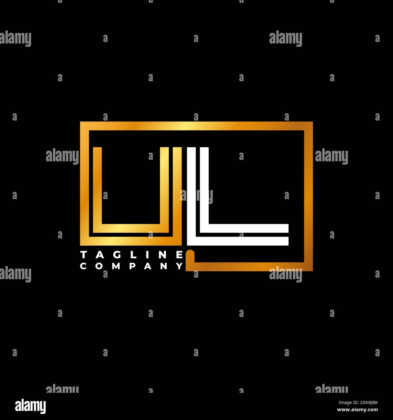 XZ Initial ESport gaming logo. Modern head Skull shape template vector ...