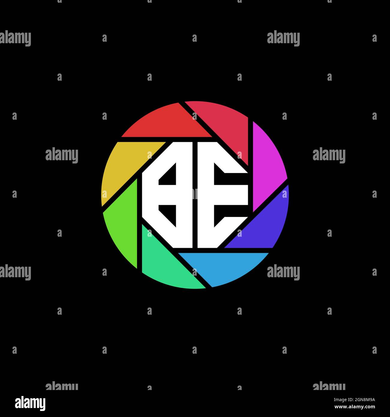 Eb gaming logo hi-res stock photography and images - Alamy