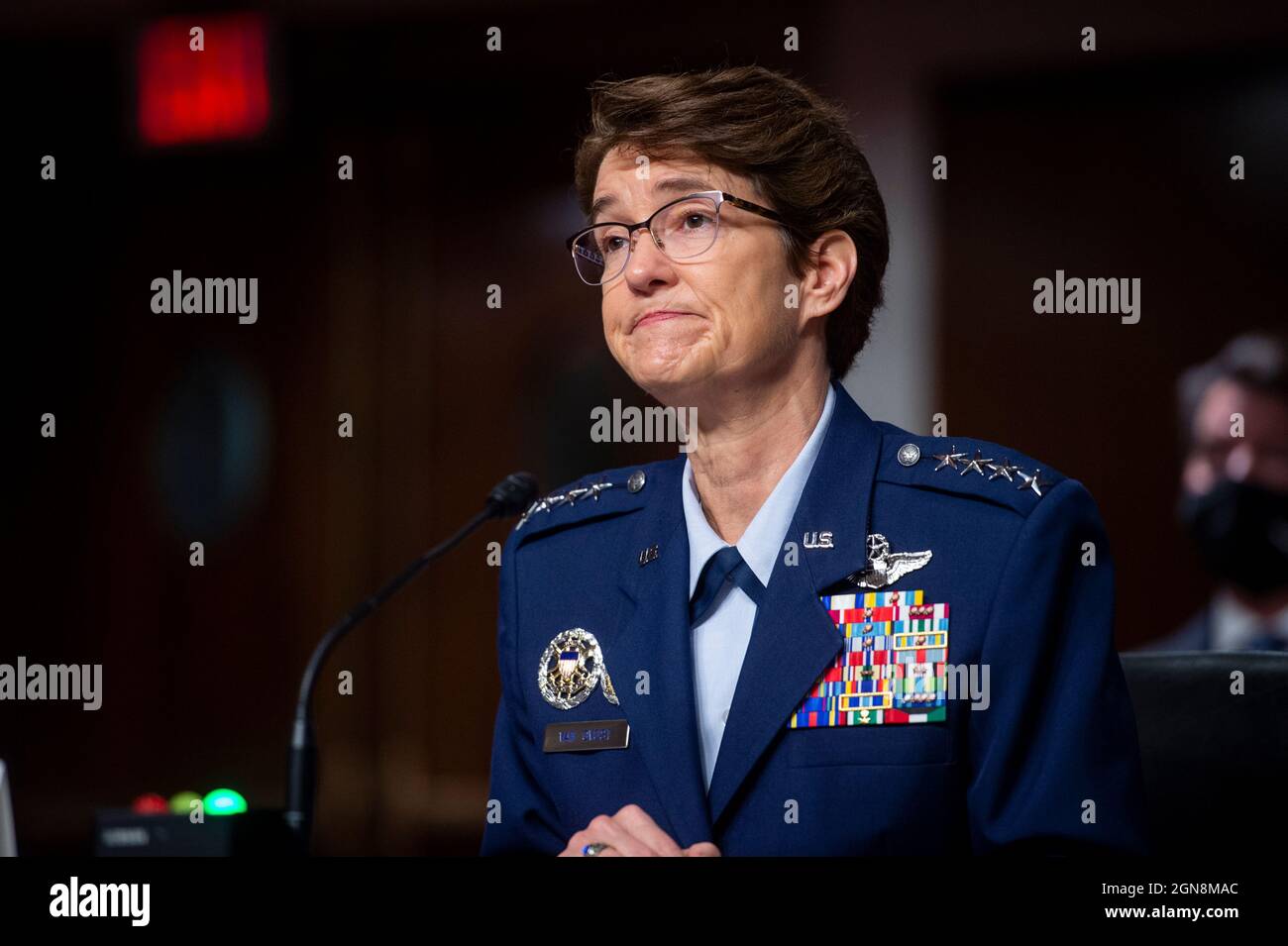 Jacqueline van ovost hi-res stock photography and images - Alamy