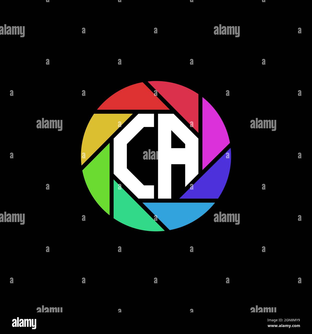 Head ca Cut Out Stock Images & Pictures - Alamy